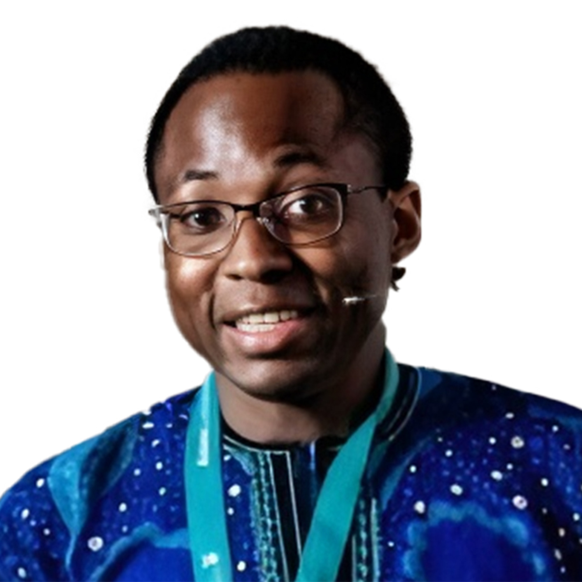 Global Cybersecurity Conference 2024